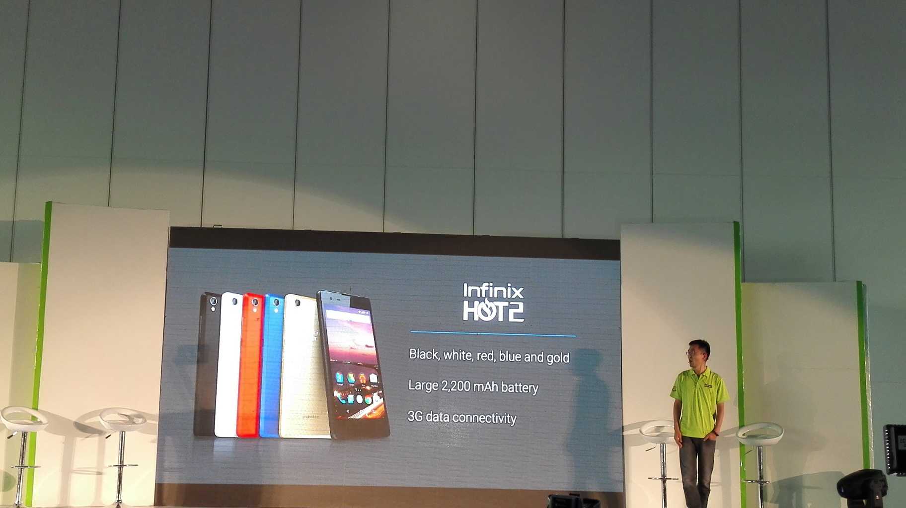 Infinix Mobility success story in Africa - TechCity