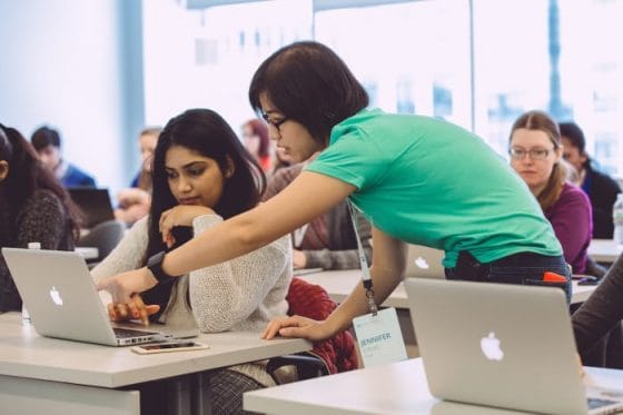 Women Techmakers summit - Google celebrates women in tech in Lagos ...