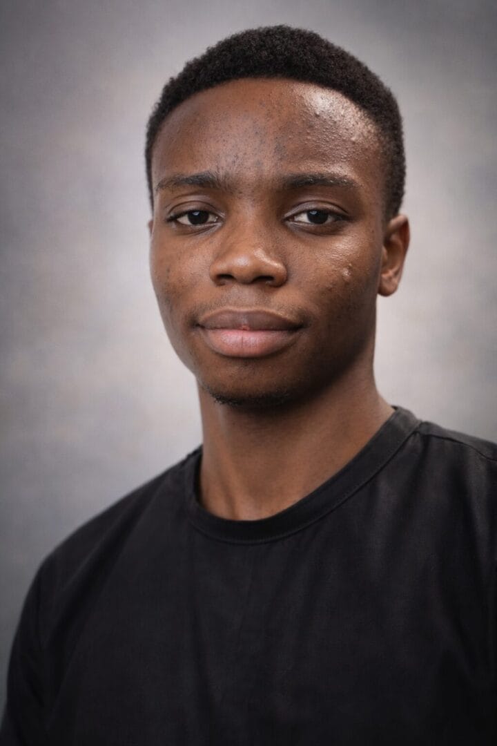 Josiah Dhev: Building an AI-Powered Study Platform for African Students ...